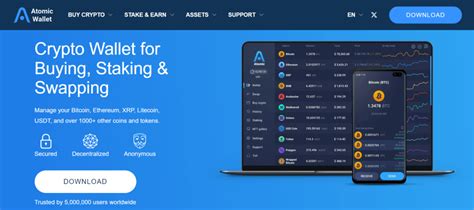 11 Best TRON TRX Wallets For Secure Storage 2024