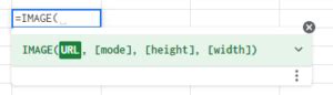 Ways To Generate A QR Code In Google Sheets Ok Sheets