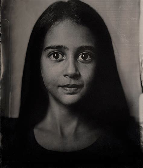 Tintypebook A Social Portrait In The 21st Century On Behance