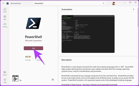 Cómo Actualizar Powershell En Windows 11 Y 10 El Mejor Hogar
