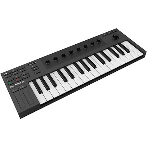 Native Instruments Komplete Kontrol M32 Compact Keyboard Controller Guitar Center