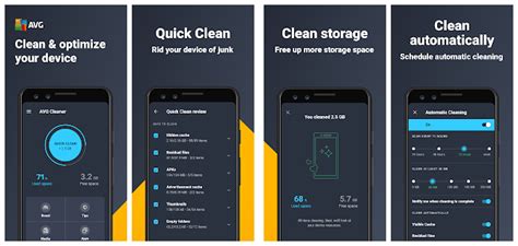 Best Android Cleaner Apps To Clear RAM And Cache Ug Tech Mag