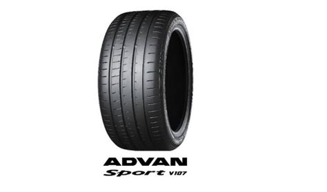 Advan V Bmw I