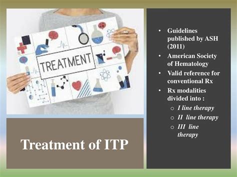 Ppt Updates In The Management Of Itp Powerpoint Presentation Free Download Id 1091867