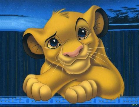 Disney Images Prince Simba Hd Wallpaper And Background Photos My XXX