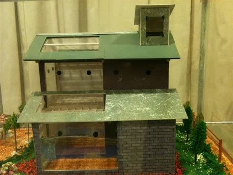 Edible Nest Swiftlet Ebn Ranching And Its Related Industry Edible