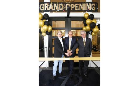 Delaire Cc Unveils 15m Clubhouse Renovation Club Resort Business