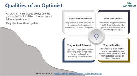 Cracking The Optimism Vs Pessimism Code Pptx