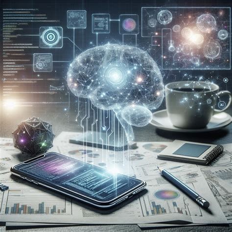 Seamlessly Integrating AI Into Your Mobile App A Beginners Guide