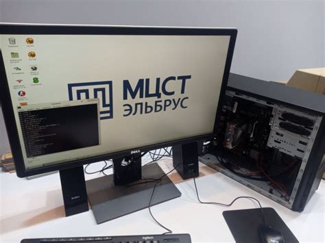 Мифы о «Великом и Ужасном компьютер Эльбрус Журнал Pclegko Дзен