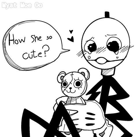 Pin On Trevor Henderson