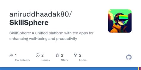 Github Aniruddhaadak80skillsphere Created With Stackblitz ⚡️