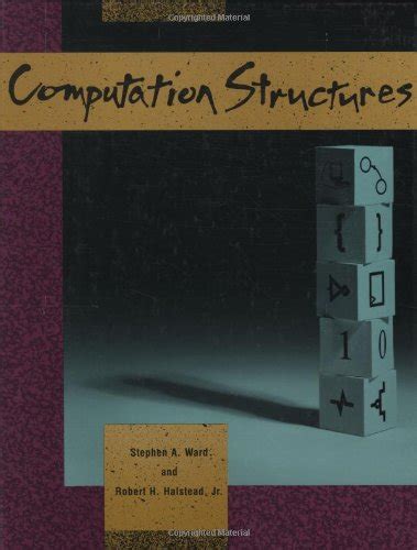 Computation Structures Mit Electrical Engineering And Computer Science