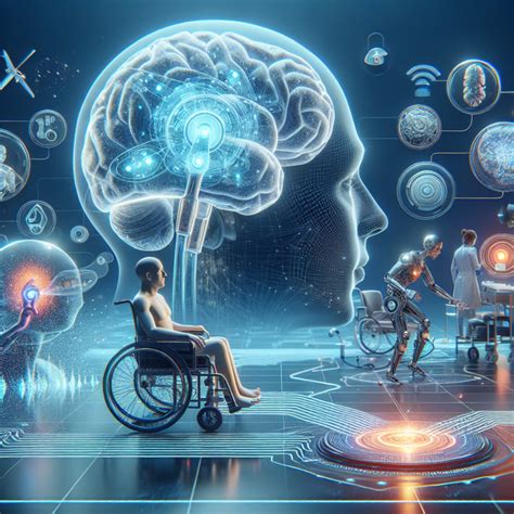 ¿qué Son Las Interfaces Cerebro Computadora Bci Y Cómo Ayudan A Los Pacientes Con Parálisis A