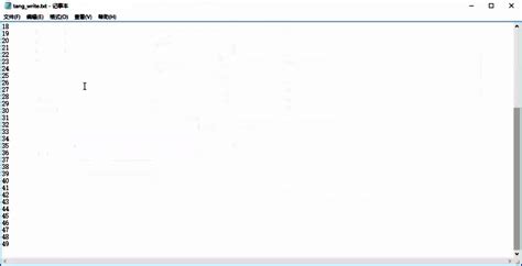 Python文件操作 Csdn博客