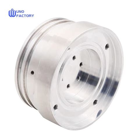 Unofactory Articles Unlocking Precision With Modern CNC Machining A Comprehensive Overview