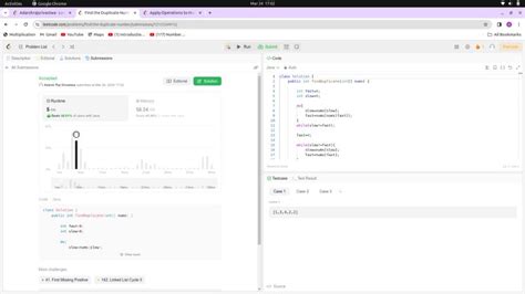 Adarsh Raj Srivastwa On Linkedin Day105 Days105 365daysofcode Leetcode Connections