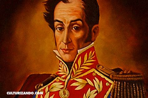 24 De Julio Natalicio De El Libertador Simón Bolívar Culturizando