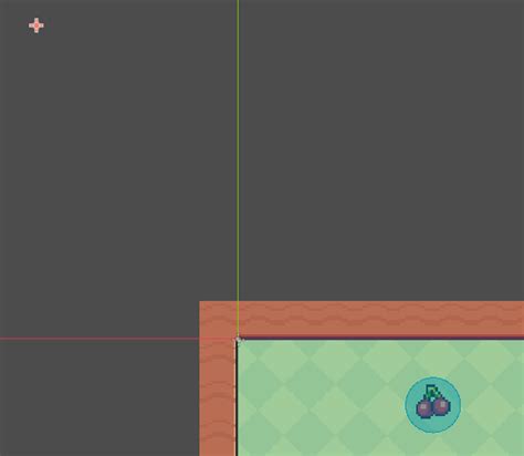 Beginner Dragging Issue Rgodot
