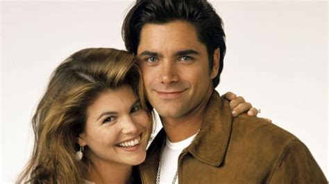 Lori Loughlin John Stamos