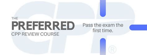 CPP Online Review Course Zero Foundation Africa Courses