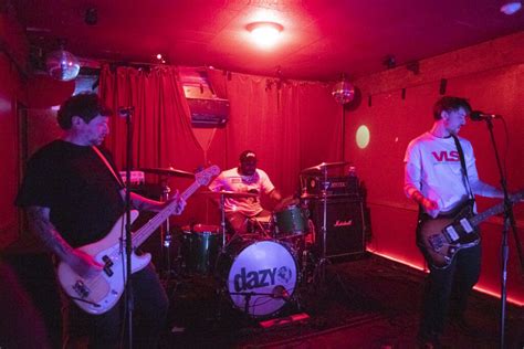 Photography Dazy Eight And Talking Kind At Foto Club