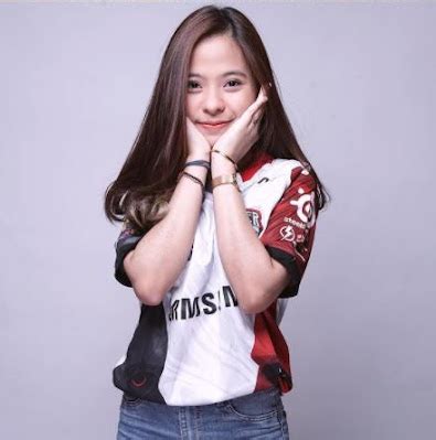 Profil Biodata AE Fancy Nancy Ica Anissa Amalia Lengkap IG Instagram