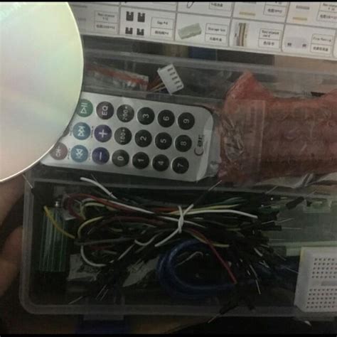 Arduino無人車 攝影器材 航拍 Carousell