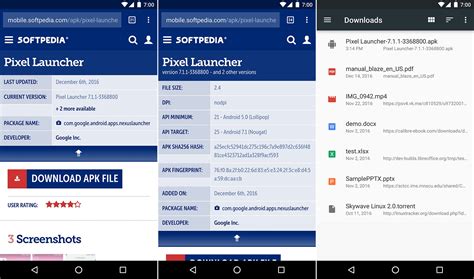 How To Install APK Files On Your Android Phone Or Tablet