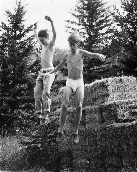 Bruce Weber
