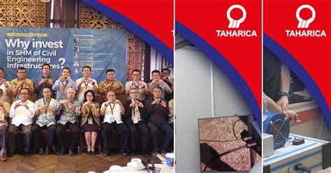 List Event Curated By Pt Taharica Medium