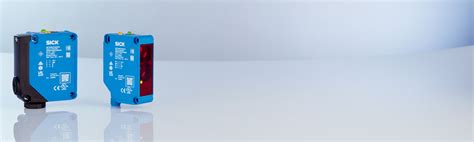 Through Beam Photoelectric Sensor Emitter And Receiver