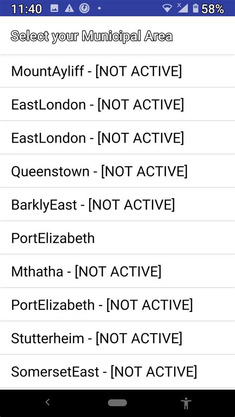 Change Background Color Of Items In List Picker MIT App Inventor Help MIT App Inventor Community