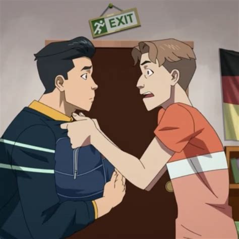 Pin de AllDryYawn em art em Desenhos de homens Fotos de perfil Anime estético
