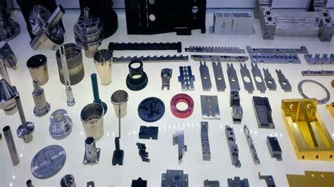 Cnc Machining Technology Principle Advantages Applications And Future Development