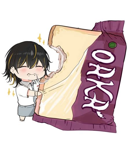 Febri Aryani Original Drawn By Vloodozer Danbooru