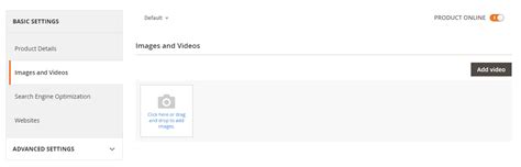 Creating Simple Products In Magento 2 Customer Paradigm