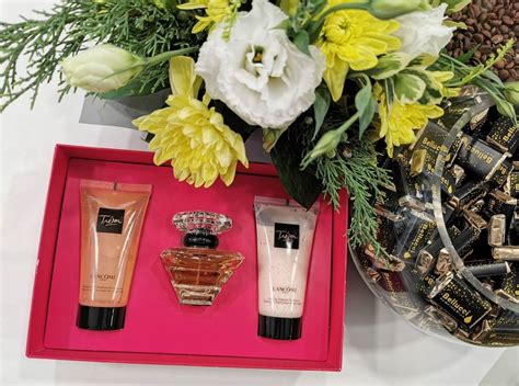 Lancome Tresor 30ml Edp 50ml 50ml Bellucci Parfimerija