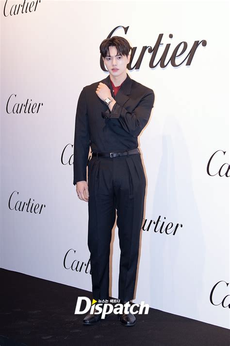 [현장포토] 이 눈빛 멜로다…송강 심쿵 비주얼 디스패치 뉴스는 팩트다