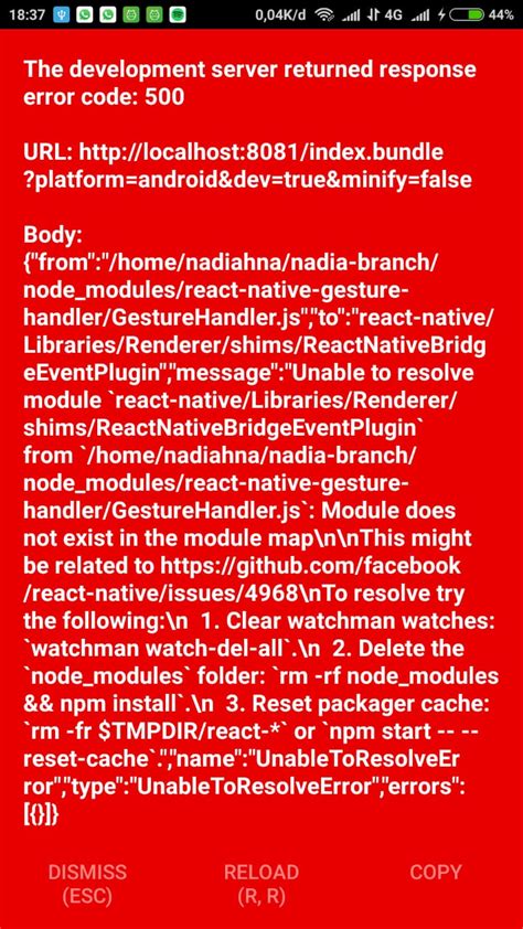 react native compass using expo stack overflow