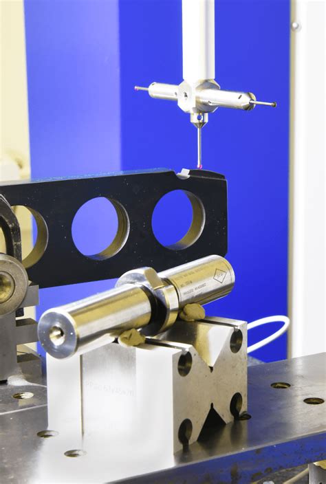 Nist Returns To Conducting Ultra Accurate Gear Related Measurements Metrology And Quality News