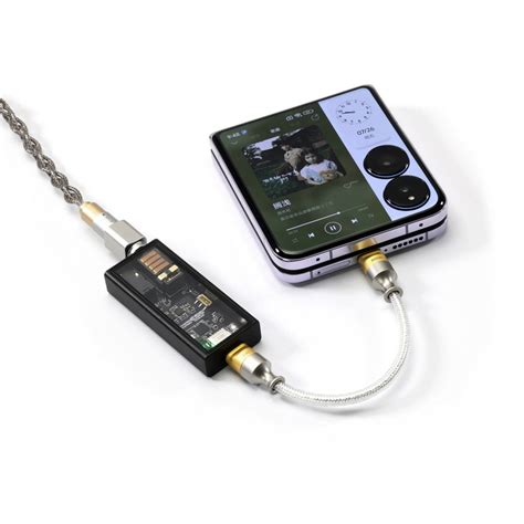 Dd Tc05 M2 สายดาต้าส่งข้อมูล Typec To Typec Otg แบบทางเดียว ประกันศูนย์ไทย หูฟัง ขายหูฟัง เบส