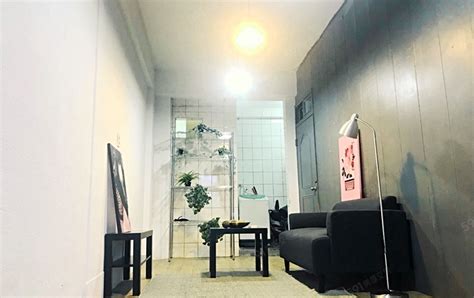獨立套房 低樓層大坪數一房一廳可煮 591租屋網
