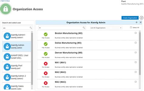 Oracle Adaptive Intelligent Apps For Manufacturing User S Guide