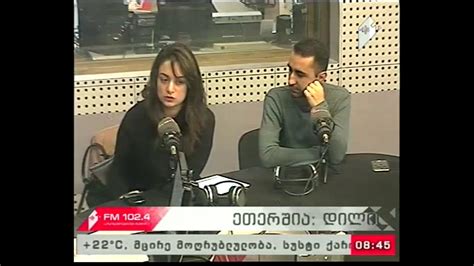 პიკის საათი 201017 როგორ ვიკვებოთ ჯანსაღად Youtube