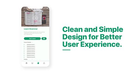 Grammarly App Redesign Behance