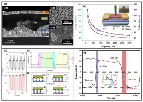 Pyro Phototronic Effect For Advanced Photodetectors And Novel Light