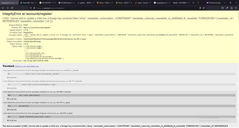 Sigsegv Invalidstate · Issue 2076 · Dmojonline Judge · Github