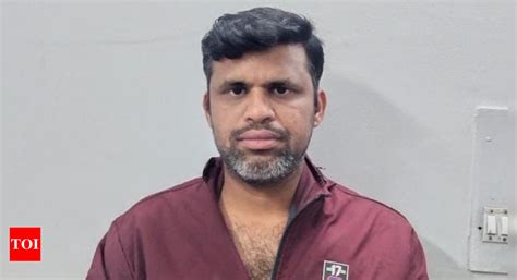 Astrologer Arrested For Sexually Assaulting Odisha It Engineer