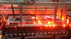 Tester Micro Modular System